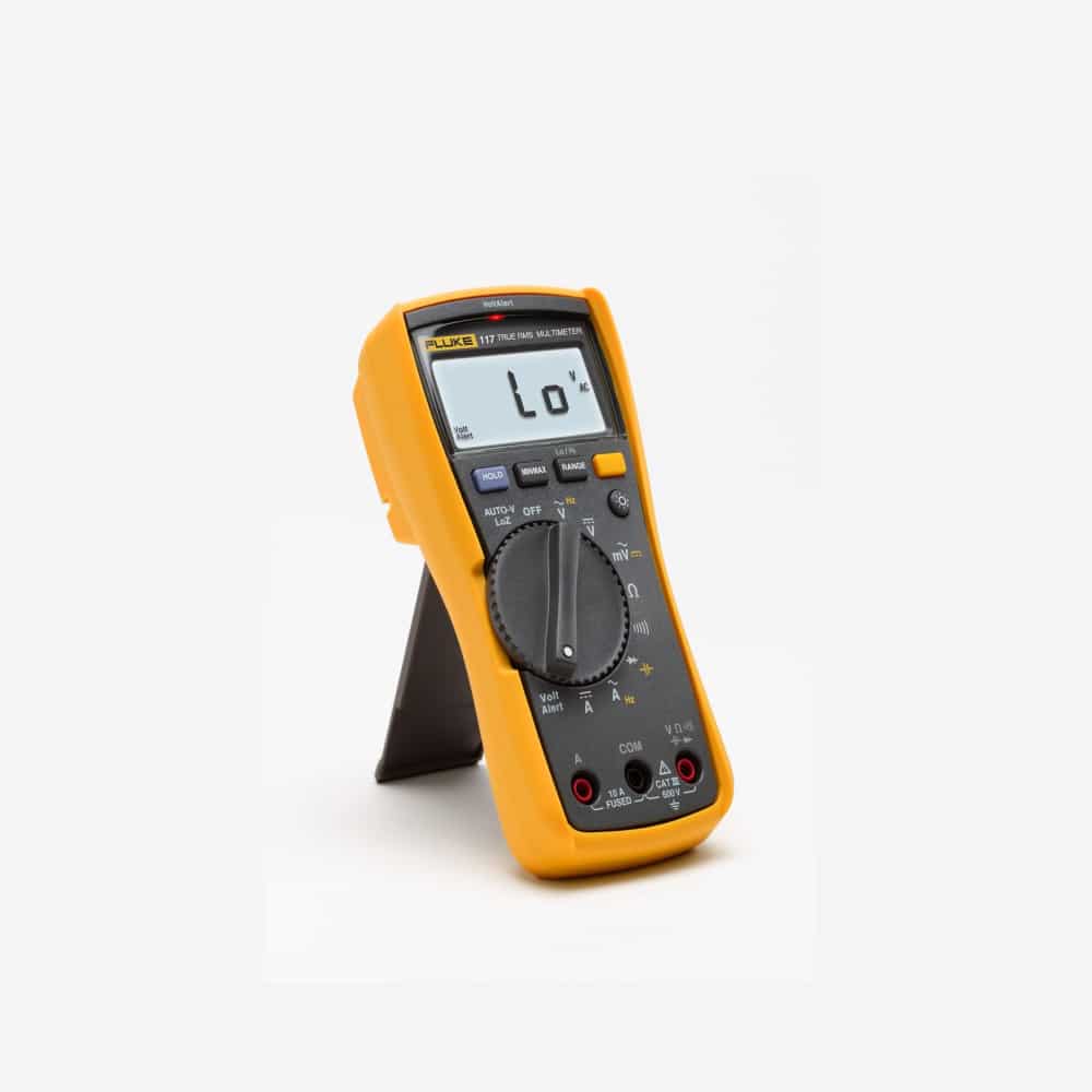 Top 5 Digital Multimeter – TrustedTopPicks